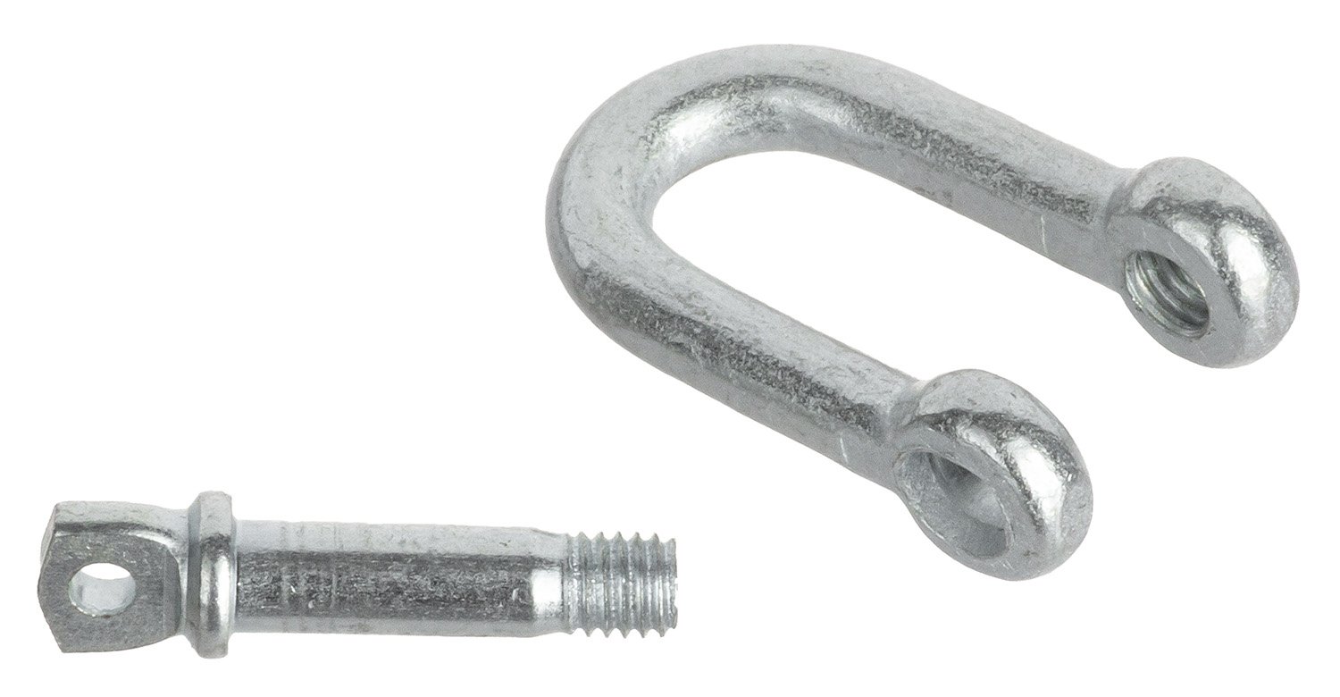 Szekla-5mm clamp-Safe-Tronic